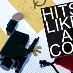 Tattoo Shop Reviews: Magnetic Rotary Tattoo Machine that hits like a ...